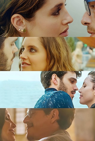 Four to Dinner (2022) ดินเนอร์ 4 ที่ [ซับไทย]