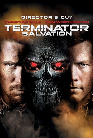 The Terminator 4 (2009) ฅนเหล็ก 4 มหาสงครามจักรกลล้างโลก