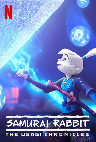 Samurai Rabbit The Usagi Chronicles Season 1 (2022) ซามูไรกระต่าย ตำนา ...