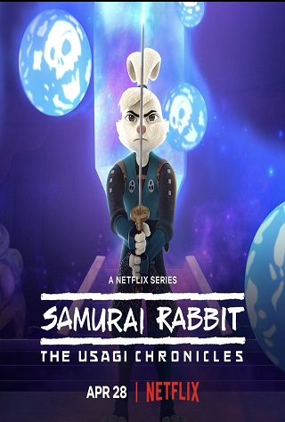 Samurai Rabbit Season 2 (2022) ซามูไรกระต่าย ตำนานอุซางิ [พากย์ไทย] EP.1-10