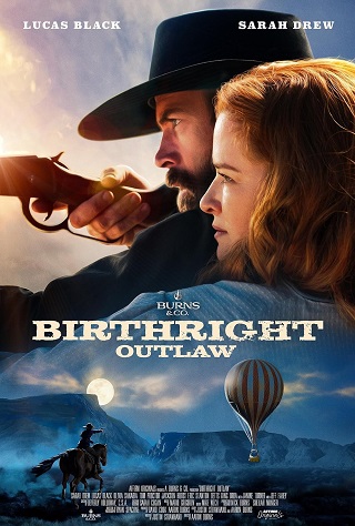 Birthright Outlaw (2023) กำเนิดคนนอกกฎหมาย